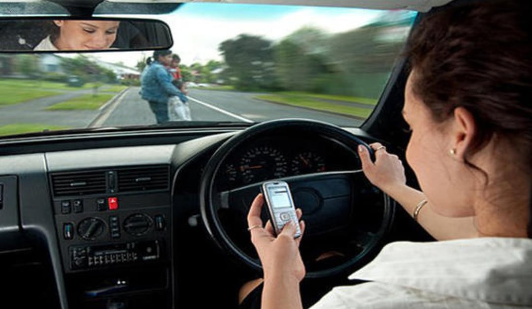 The Consequences of Using Your Cell Phone While Driving | Dennis ... The Consequences of Using Your Cell Phone While Driving | Dennis ...